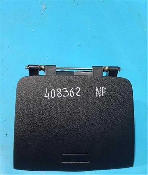 Бардачок / перчаточный ящик VW Touareg NF 2011-20