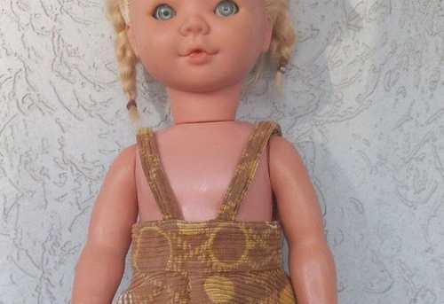 Кукла гдр бигги 55 см в ремонт