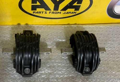 Подушка кпп Bmw 5-Series F10 N20B20B 2012