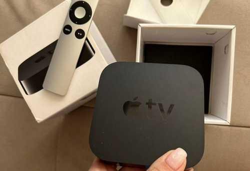 Apple TV