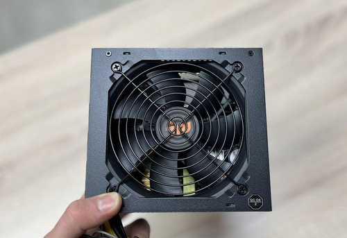 Новый Блок питания Accord ACC-400W-12