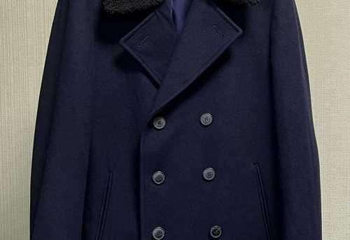 Пальто мужское от Jasper Conran, М размер