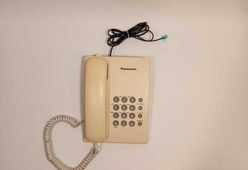 Стационарный телефонный аппарат Panasonic