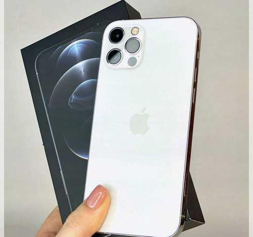 iPhone 12 Pro, 512 ГБ