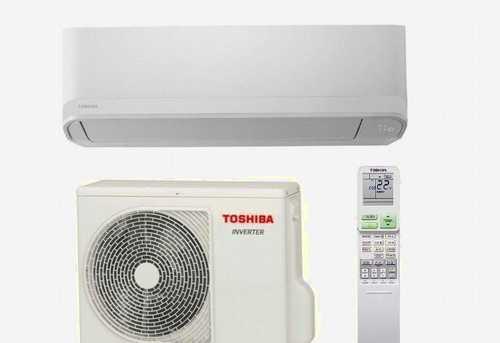 Сплит-система Toshiba RAS-B07ckvg-EE (13)