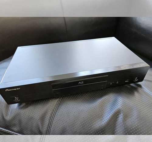 Pioneer BDP 450