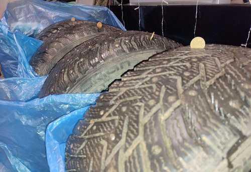 Nokian Tyres Hakkapeliitta 8 195/50 R16 и 215/45 R16 90T