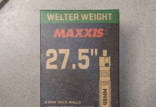 Камера 27,5x1,75/2,4 Maxxis Welter Weight
