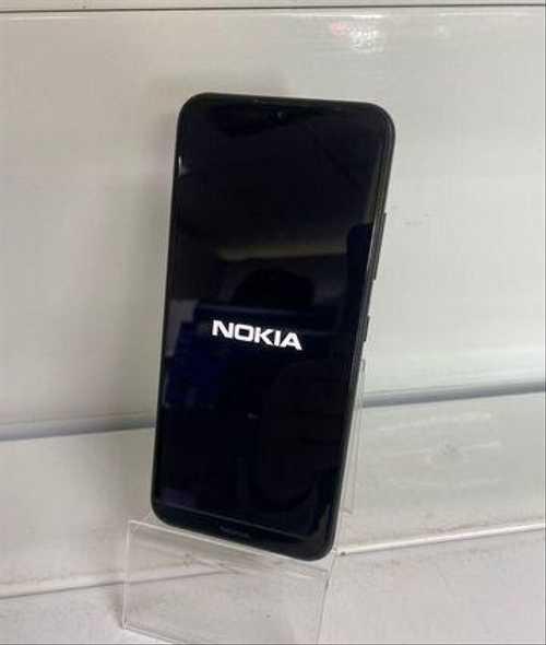 Смартфон Nokia 1.4 3/64 Gb