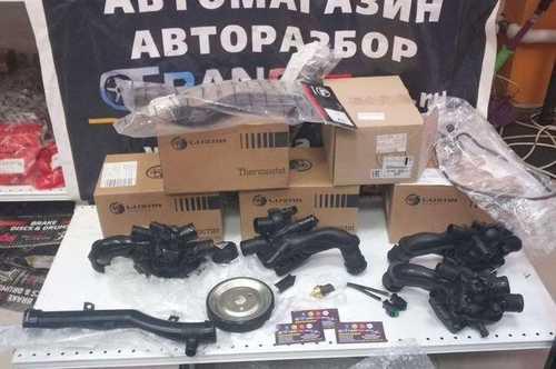 Пежо Ситроен термостат для еп6 120 и 150 с АКПП