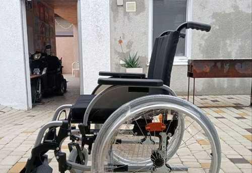 Инвалидная коляска Otto Bock Start прогулочная