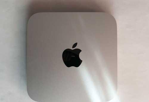 Apple Mac Mini на процессоре M1