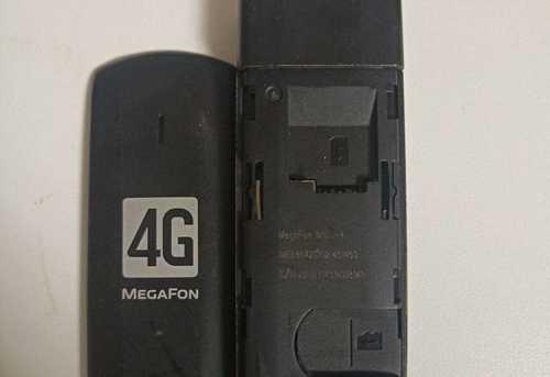 Usb modem 4g megafon m100-4