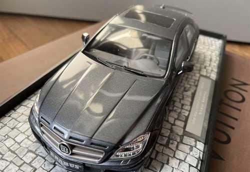 Brabus CLS Rocket 800 1:18 Limited Edition