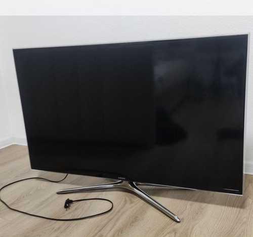 Телевизор samsung UE40H6350AK