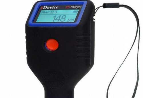 Толщиномер rDevice RD-1000 Pro