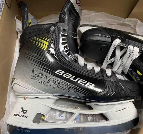 Коньки bauer vapor hyperlite2 SR