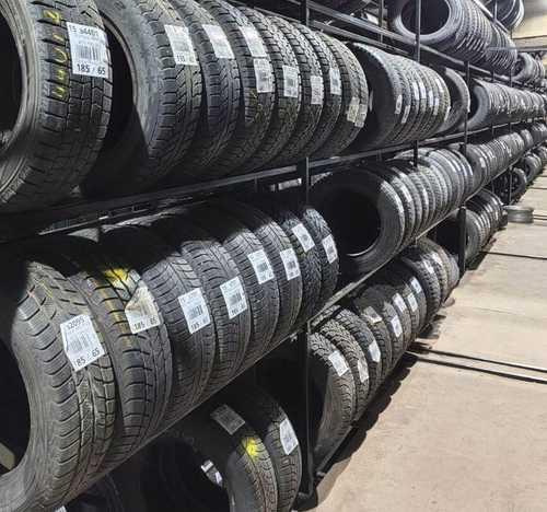 Michelin X-Ice 215/55 R17 98M