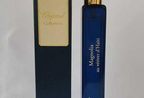 Chopard Magnolia au vetiver d'Haiti, 10 мл