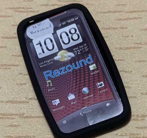 Чехол на HTC Rezound