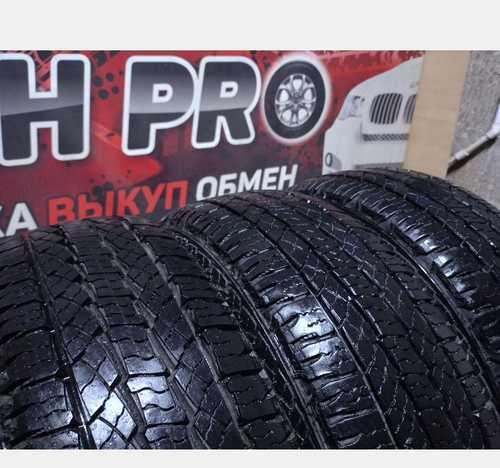 Nexen Roadian AT 4x4 205/70 R15