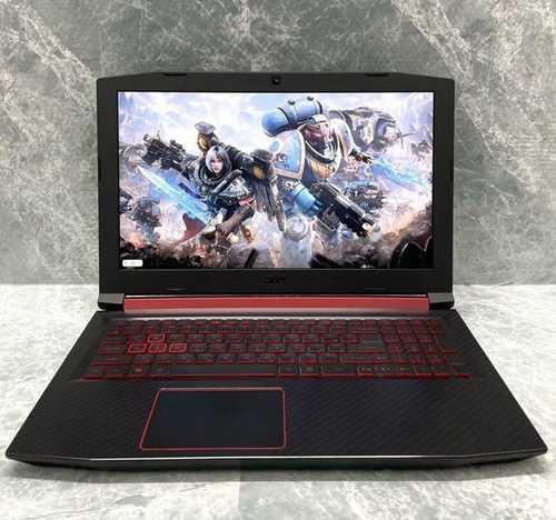 Игровой Ноутбук Acer Nitro 5