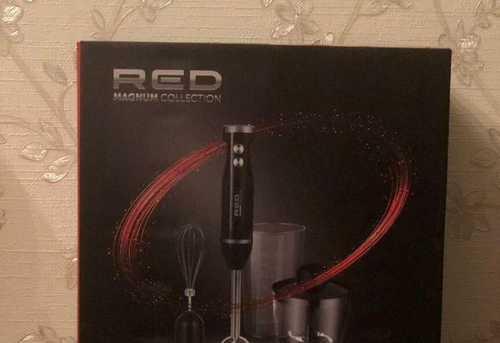 Новый блендер RED RHB-299