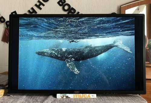 LED телевизор 32" AOC LE32M3570/60