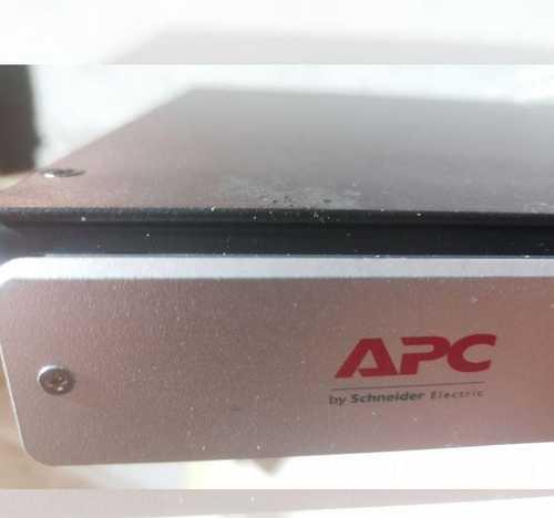 APC schneider electric
