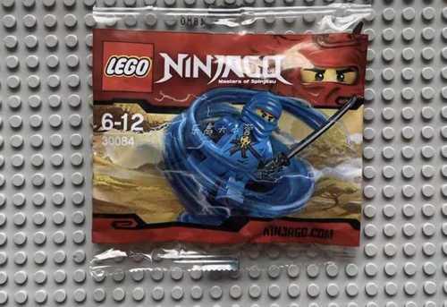 Lego Ninjago новые ретро минифигкрки