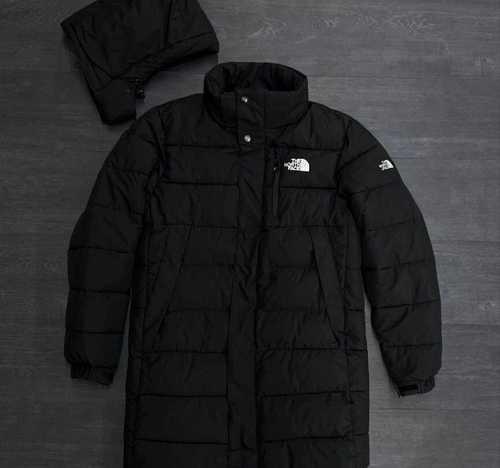 Пуховик The North Face