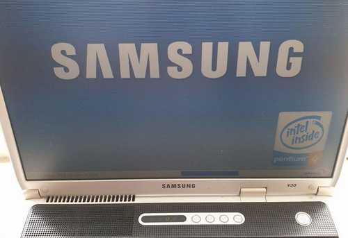 Samsung V30 Pentium 4
