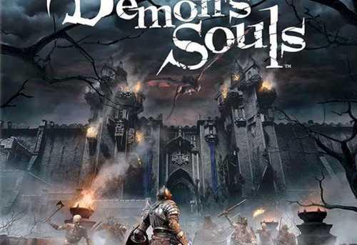 Demon's Souls PS5