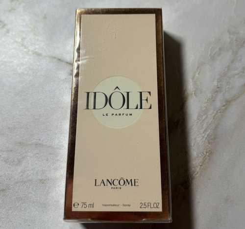 Lancome idole оригинал 75 мл