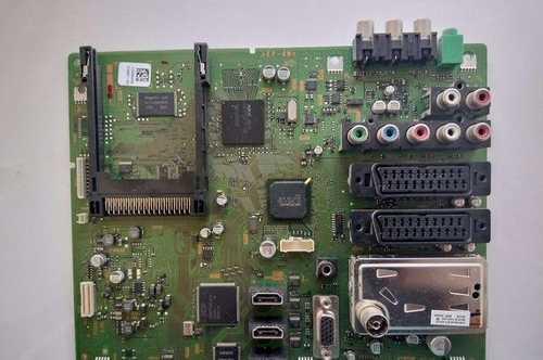 1-876-638-11, Sony KDL-26S4000