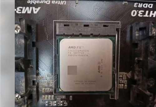 Процессор AMD FX-6300 (3.5GHz)