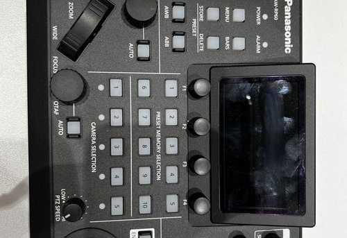 Panasonic AW-RP60G