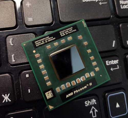 Процессор AMD Phenom II X4 P920 (Socket S1)
