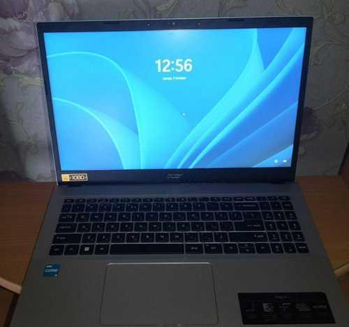 Ноутбук Acer aspire 3 a315-59 новый