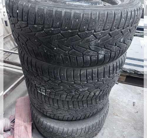 Accelera 651 Sport 6.00/11.5 R17 50B