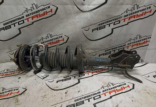 Стойка ходовки mazda MPV LW3W LW5W lwew lwfw перед