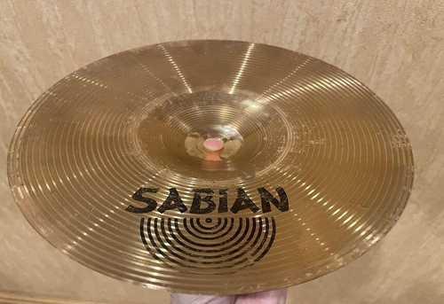 Splash Sabian B8