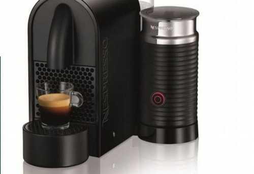 Кофеварка капсульная Nespresso EN210 BAE DeLonghi