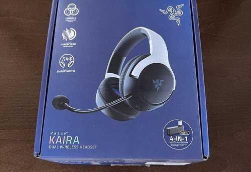 Беспроводные наушники Razer Kaira