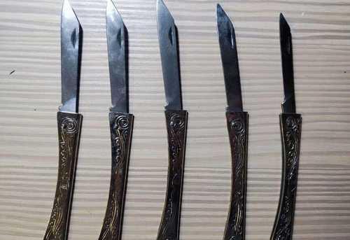 Новые советские перочинные ножи