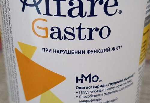 Смесь Alfare Gastro