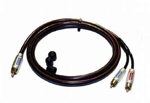 Neotech nesw-3002, 1 RCA-2 RCA (2 м)