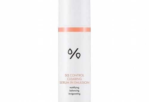 Dr.Ceuracle 5 Control Clearing Serum in Emulsion