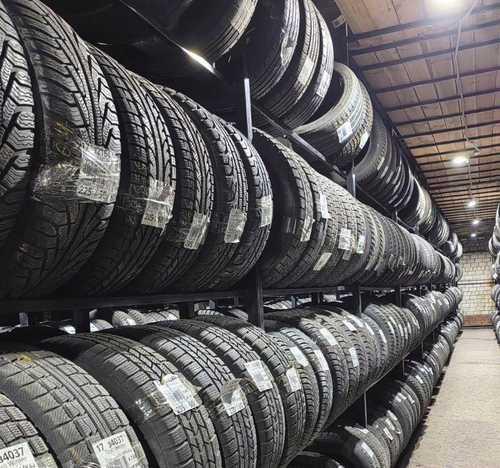 Nexen Winguard Sport 2 SUV 255/55 R18 109M