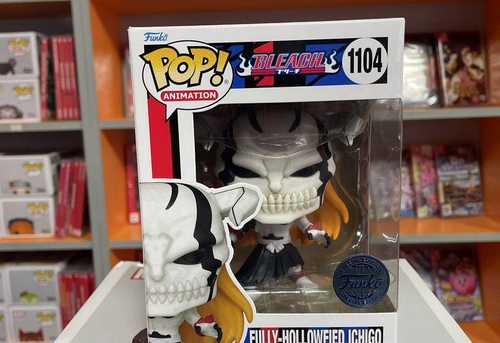 Фигурка Funko POP Bleach Fully-Hollowfied Ichigo